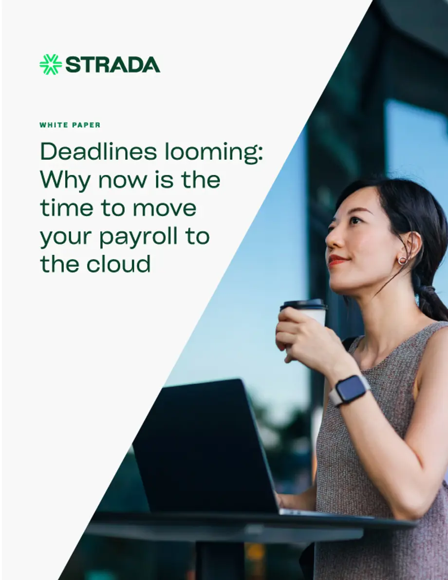 IA et analytique | Strada Global